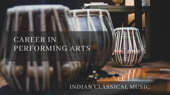 Career in Performing Arts: A Detailed Analysis | iDreamCareer