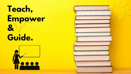 Ultimate Guide: How to Pursue a Career in Education Sector - iDreamCareer