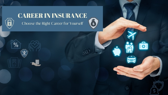 A Comprehensive Guide for a Career in Insurance - iDreamCareer