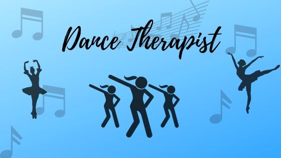 Carve a Perfect Career as a Dance Therapist - iDreamCareer