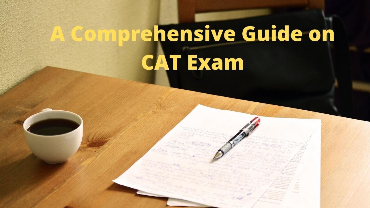 CAT exam: How to Master it in your 1ST Attempt? - iDreamCareer