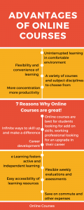 A Comprehensive Guide on Online Courses - iDreamCareer