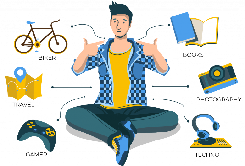 How to turn your favorite hobby into a successful career - iDreamCareer