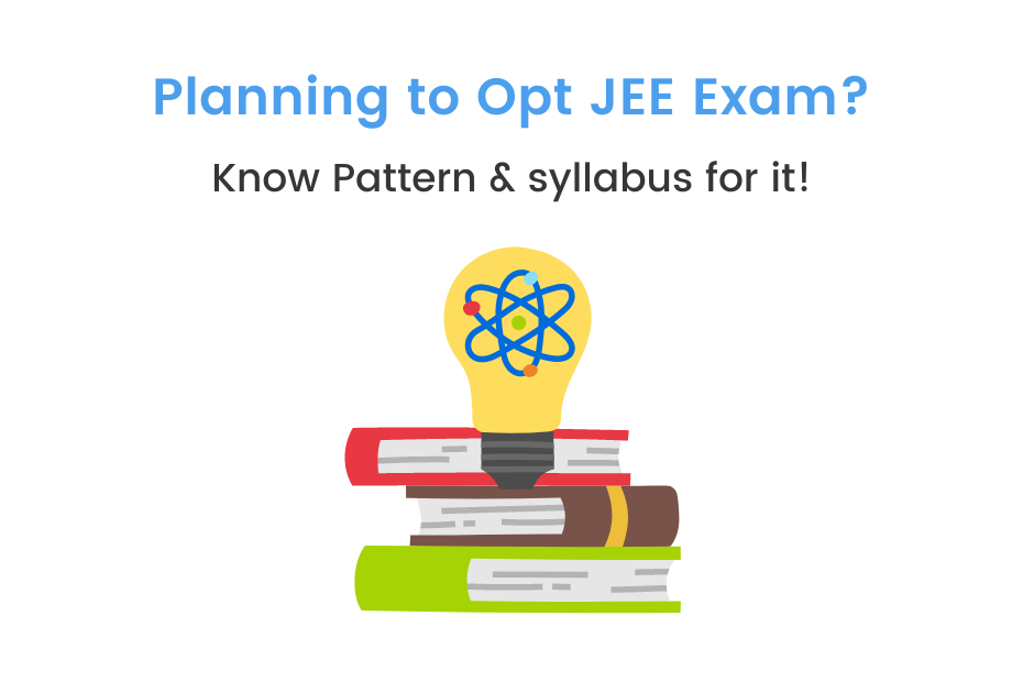 Know About JEE Exam Pattern and Syllabus 2024 | iDreamCareer