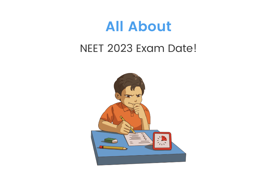 NEET 2024: Date (Out), Eligibility, Syllabus, Exam Patten | iDC