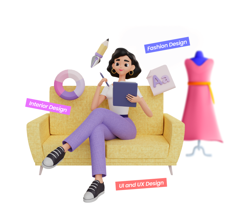 Career Guidance in Design - iDreamCareer